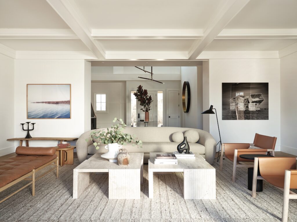 Comfortable Balance - The Purist