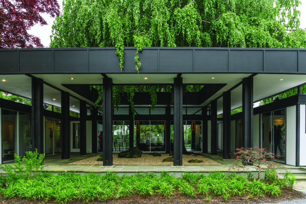 Welcome to Onna House - The Purist