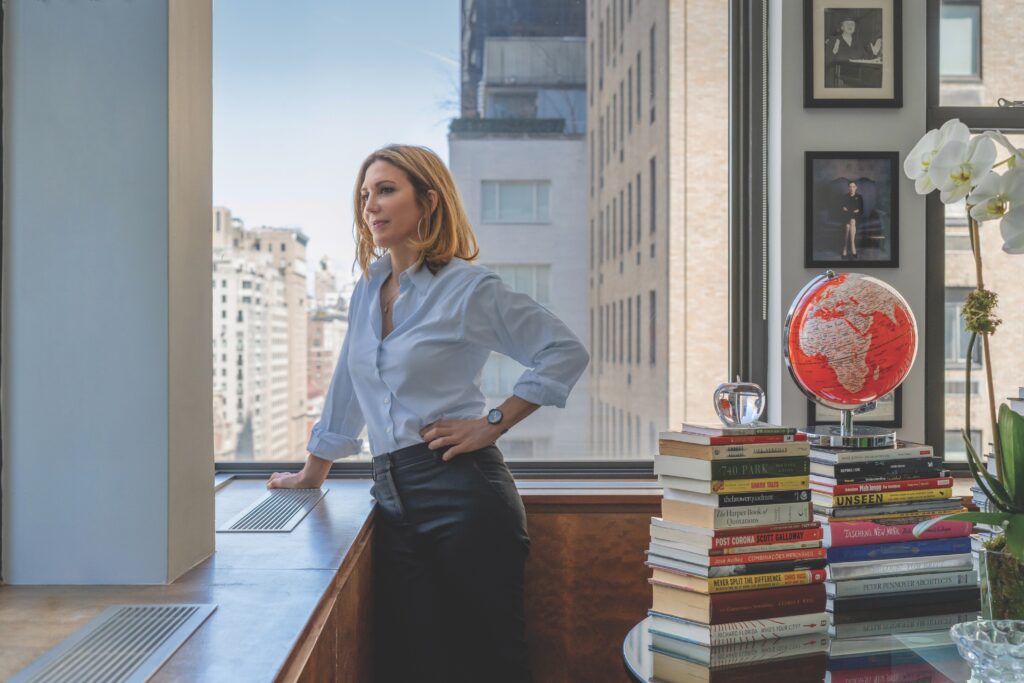 Lighting The Way - The Purist