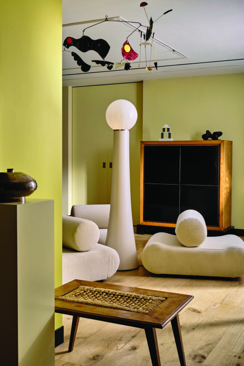 Celebrate Mother in Style - The Purist