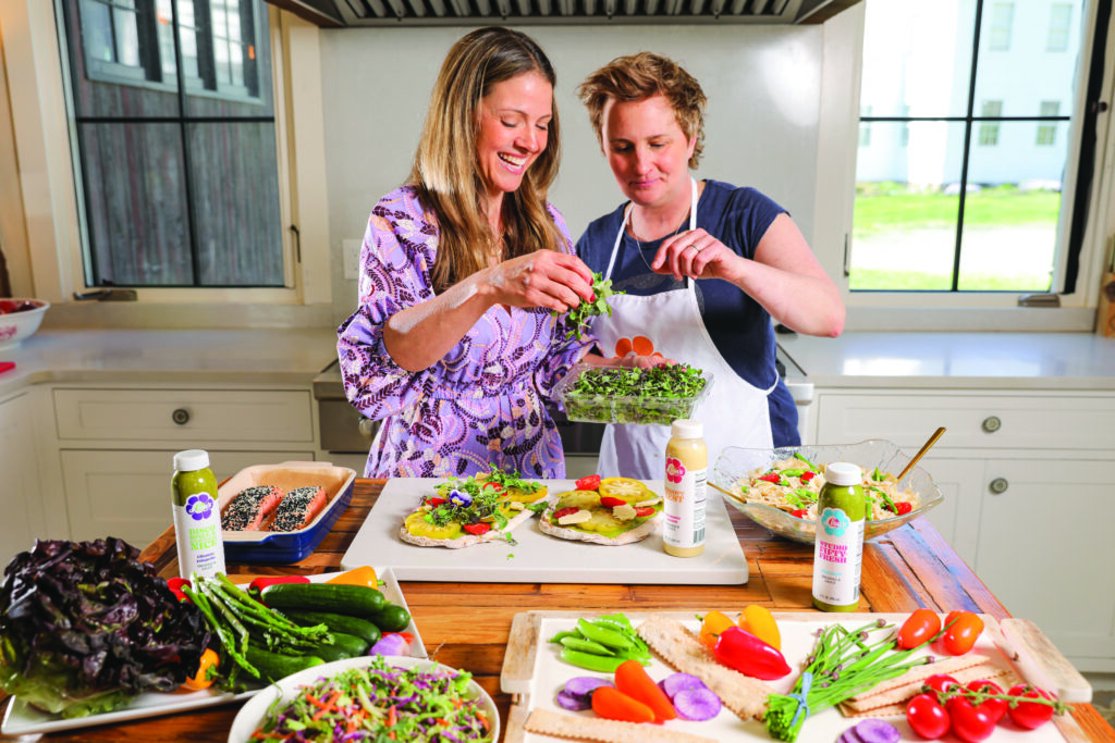 Salad Days - The Purist