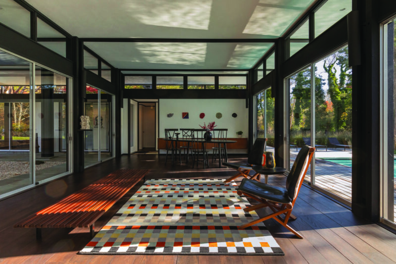 Welcome to Onna House - The Purist