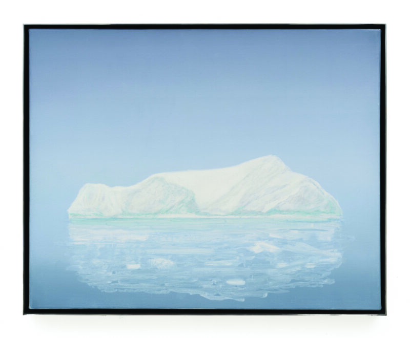 Rob Reynolds: Fire and Ice - The Purist