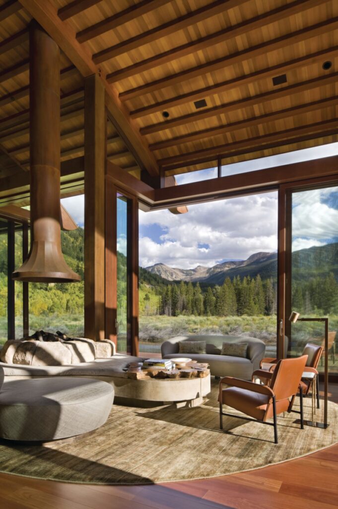 Harmony Home - The Purist