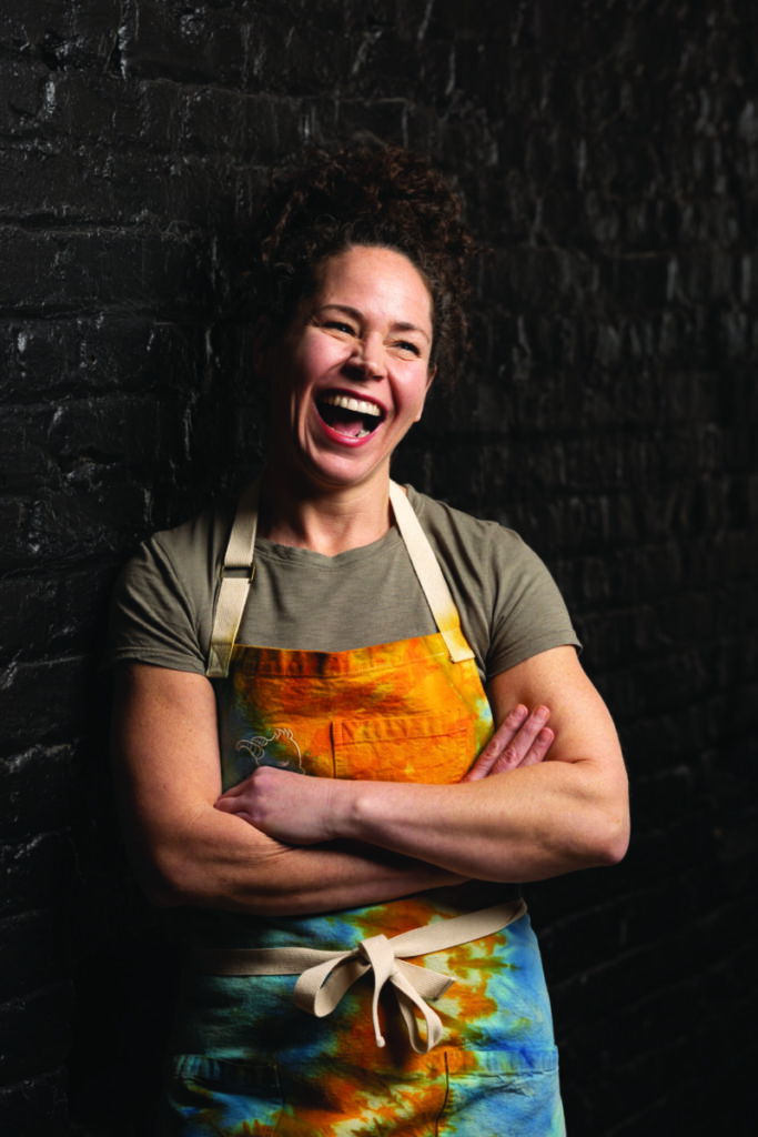 A Recipe For Wellness - The Purist