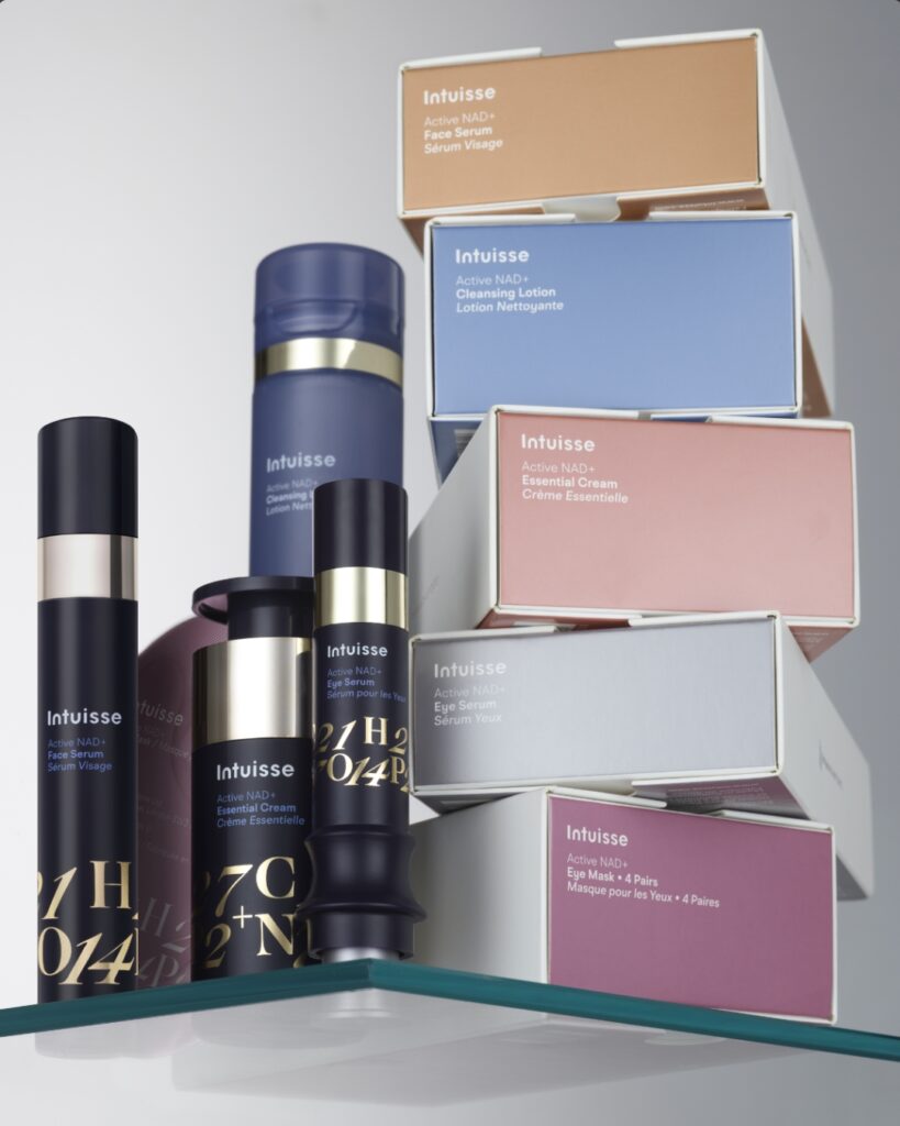 Revolutionary Anti-Aging Skin care - The Purist