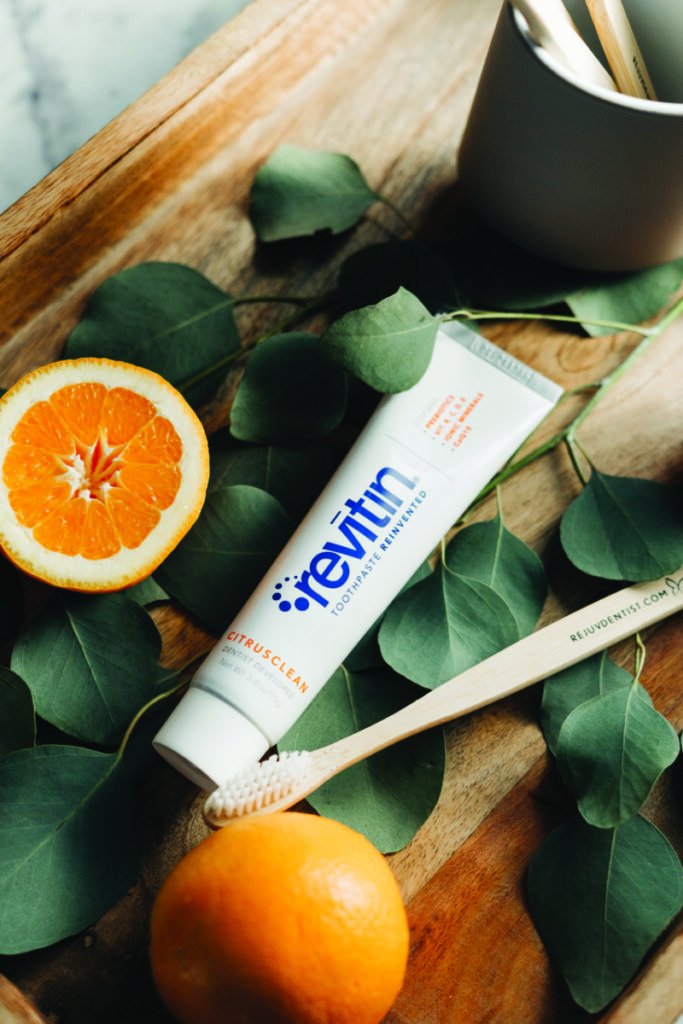 Enlightened Dentistry - The Purist