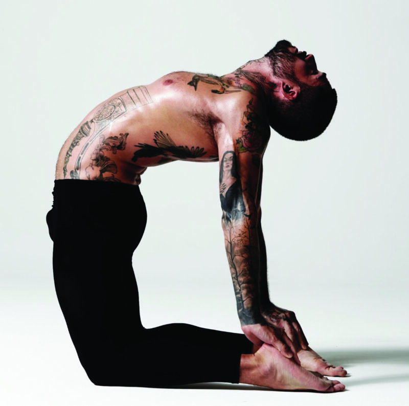 Top 3 Yoga studios and Pilates in New York