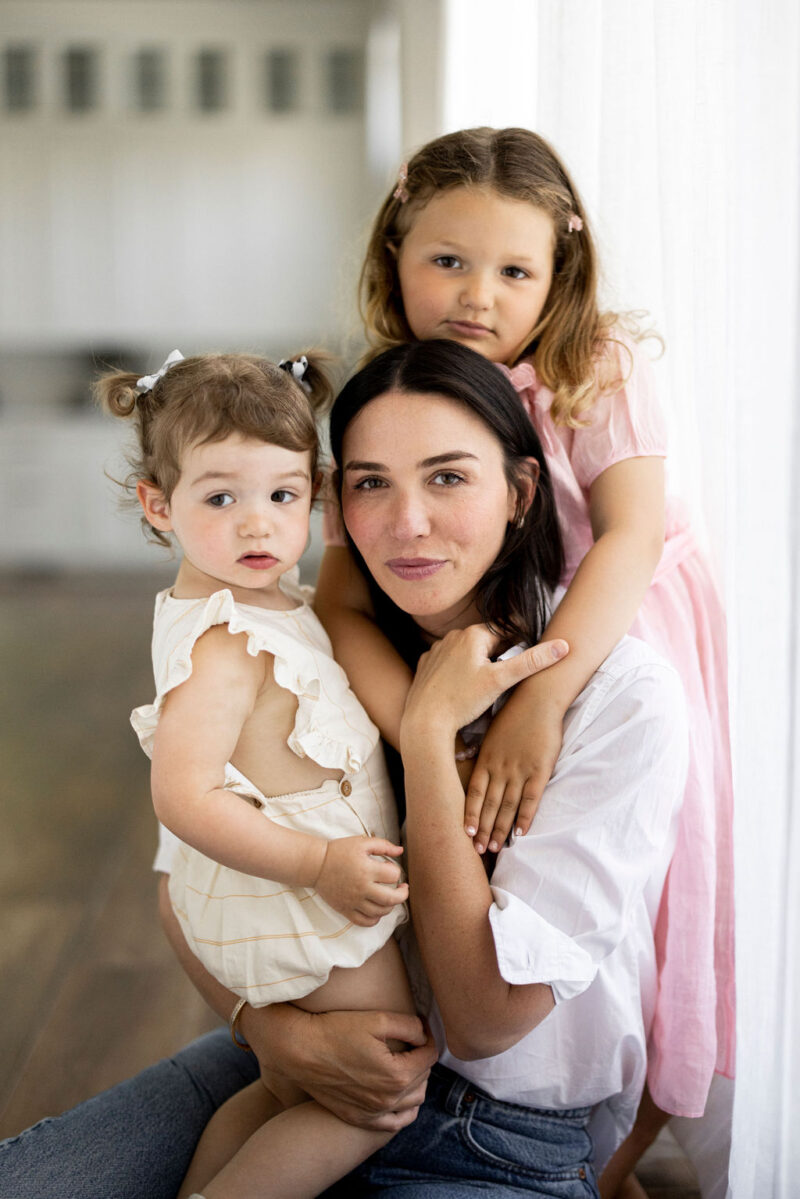 Surfers Quincy Davis and Patrick Schmidt Romantic Wedding