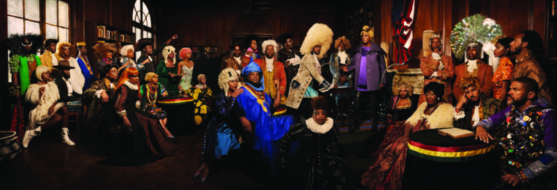 On View - The Purist