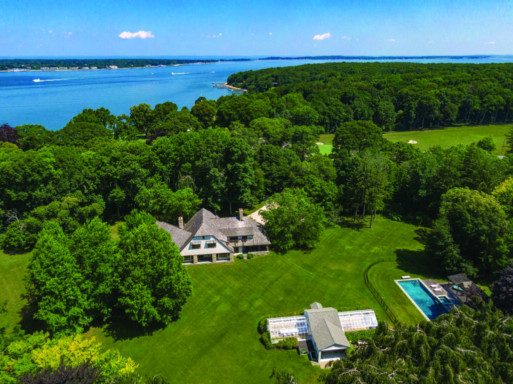 Pure Property - The Purist