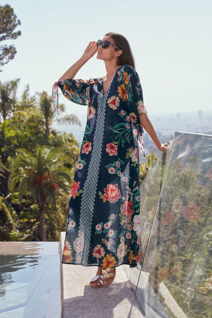 Bohemian Chic and Vintage-Inspired Styles - The Purist