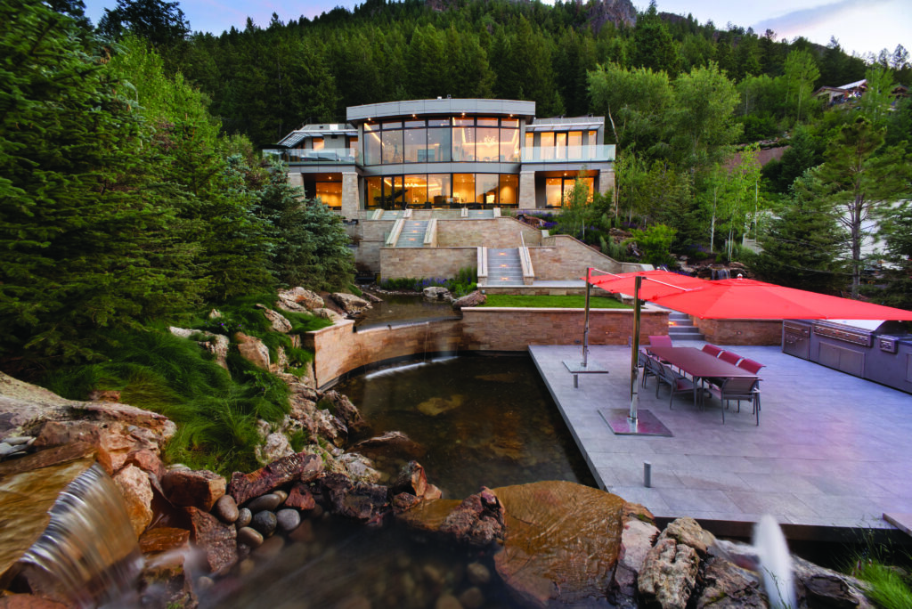 Pure Property - The Purist