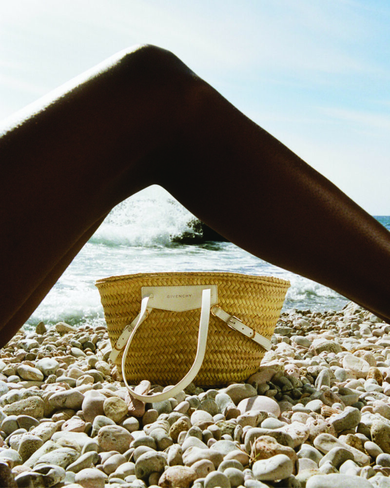 Le Style en Rose - The Purist