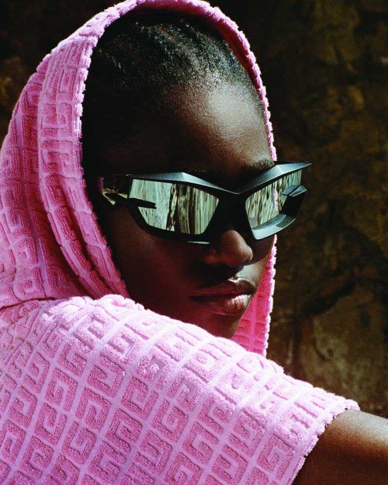 Le Style en Rose - The Purist