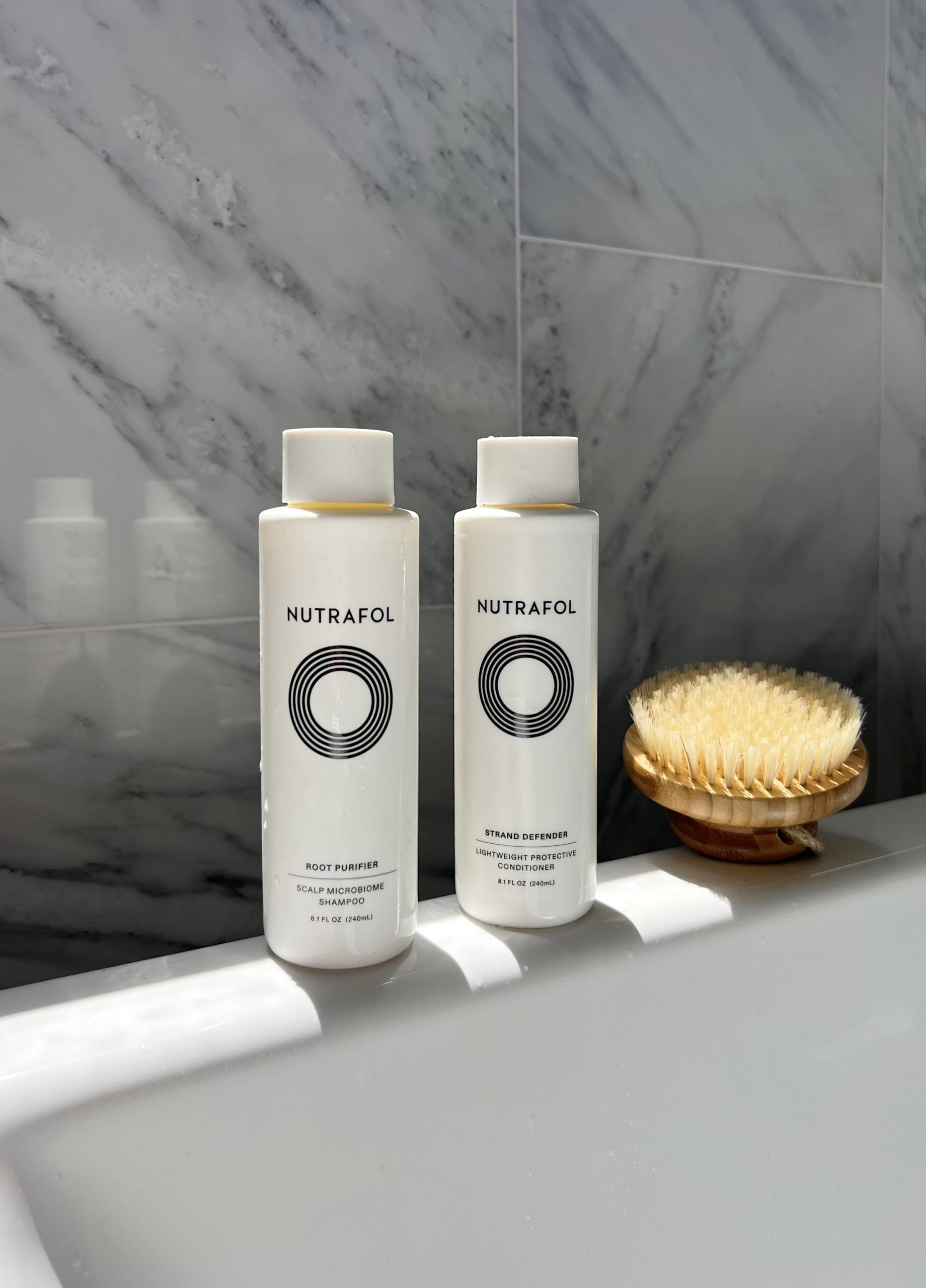 Scalp Care Shines This Season - The Purist