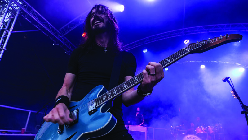 At A Glance—Aspen - The Purist