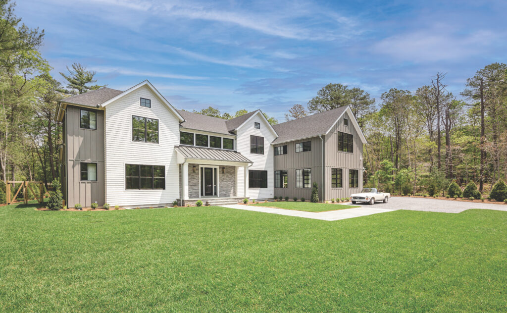 Pure Property - The Purist