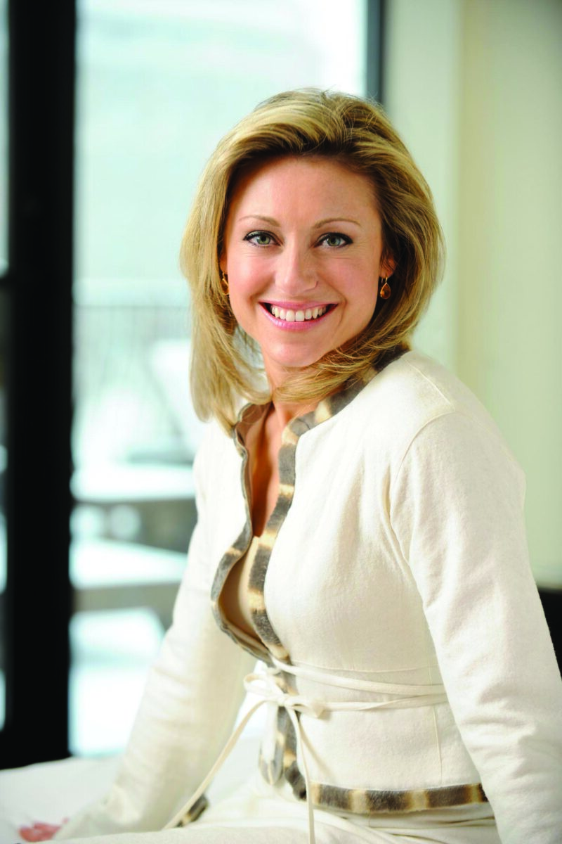 Pure Picks: Kim Slicklein - The Purist
