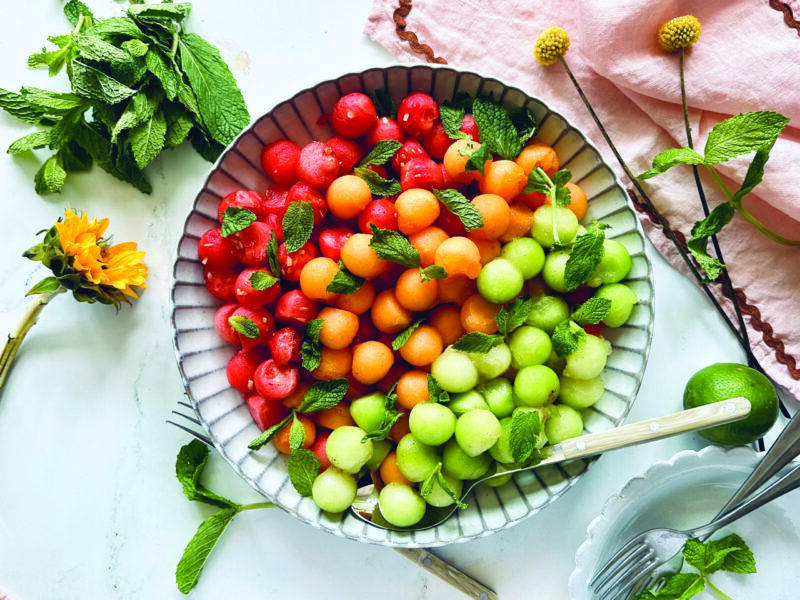 The Best of Summer - The Purist