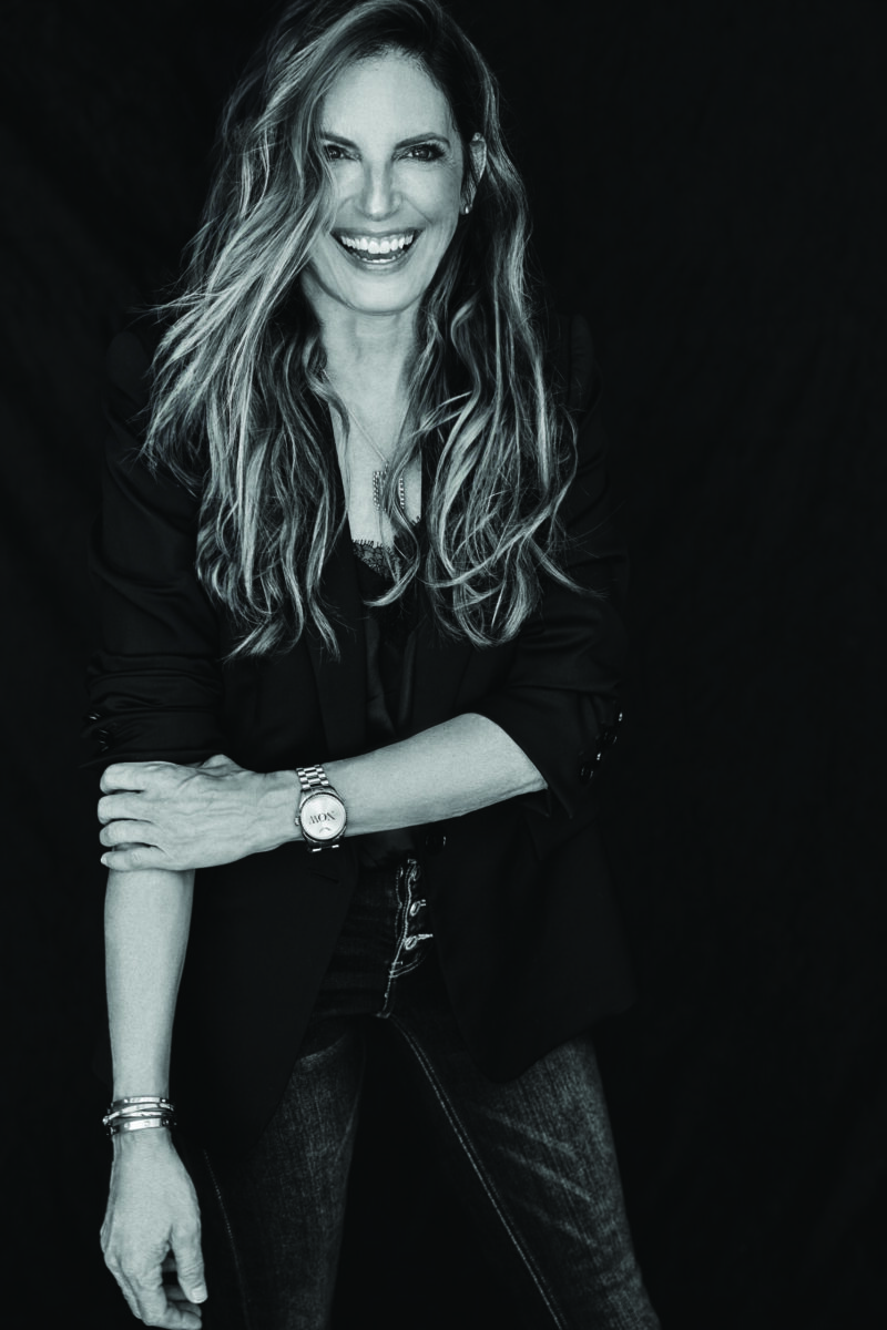 Timeless Beauty - The Purist