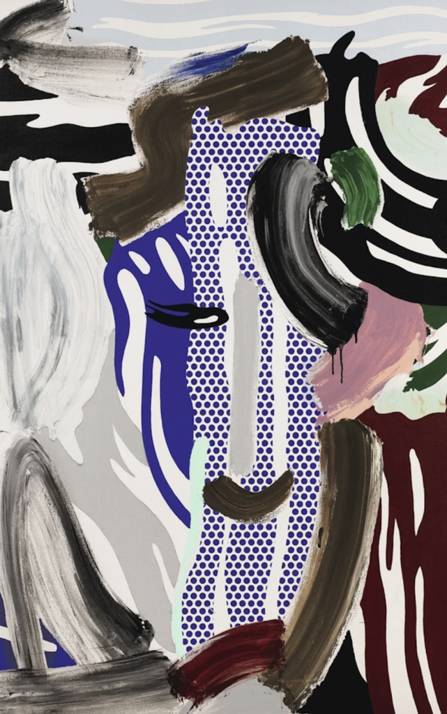 For the Love of Art - The Purist