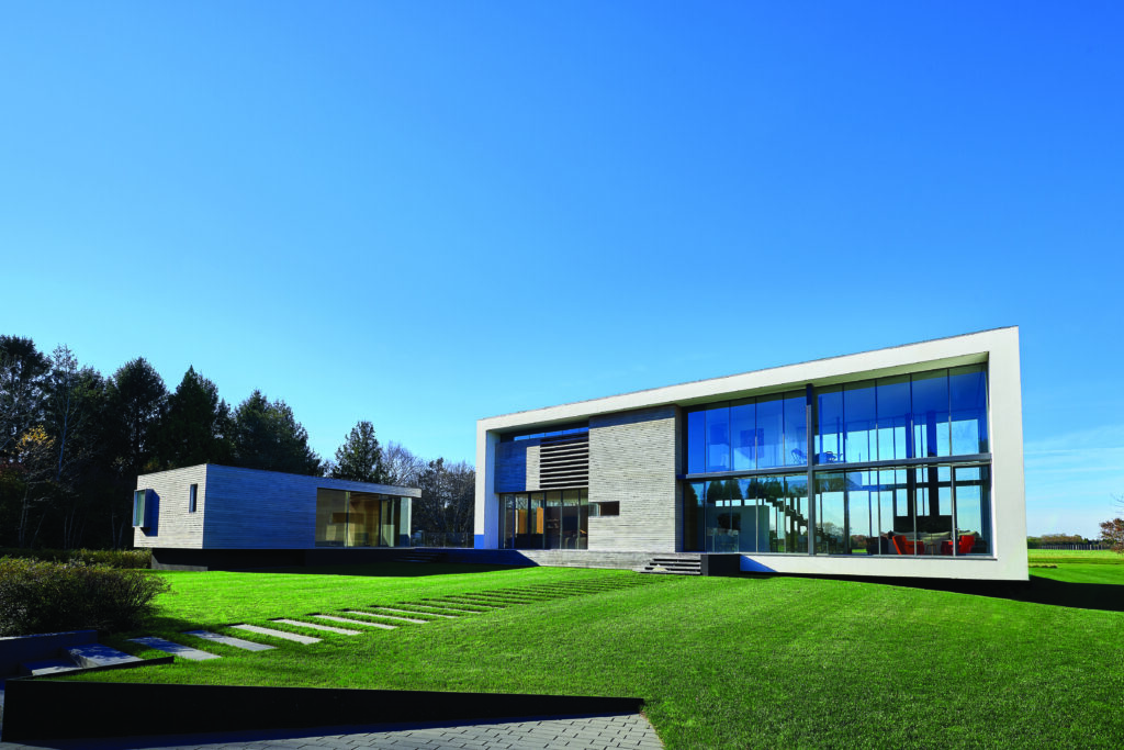 Making Modernism - The Purist