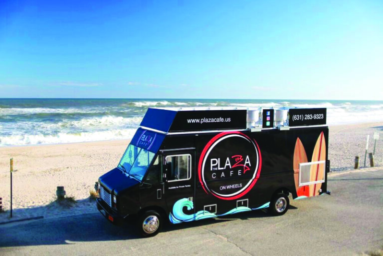 Food Truckin’ - The Purist