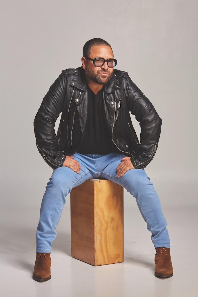 Pure Picks: Alvin Valley - The Purist