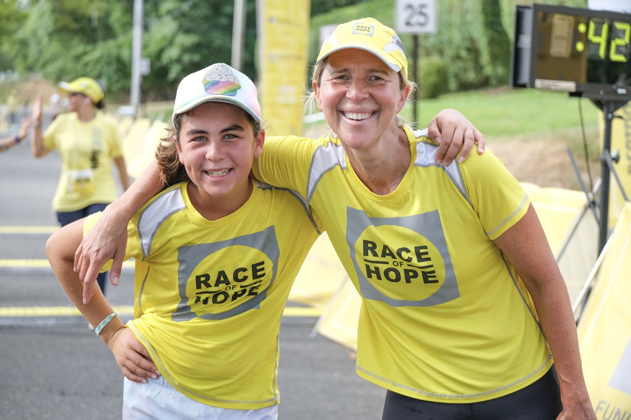 Week of Hope - The Purist