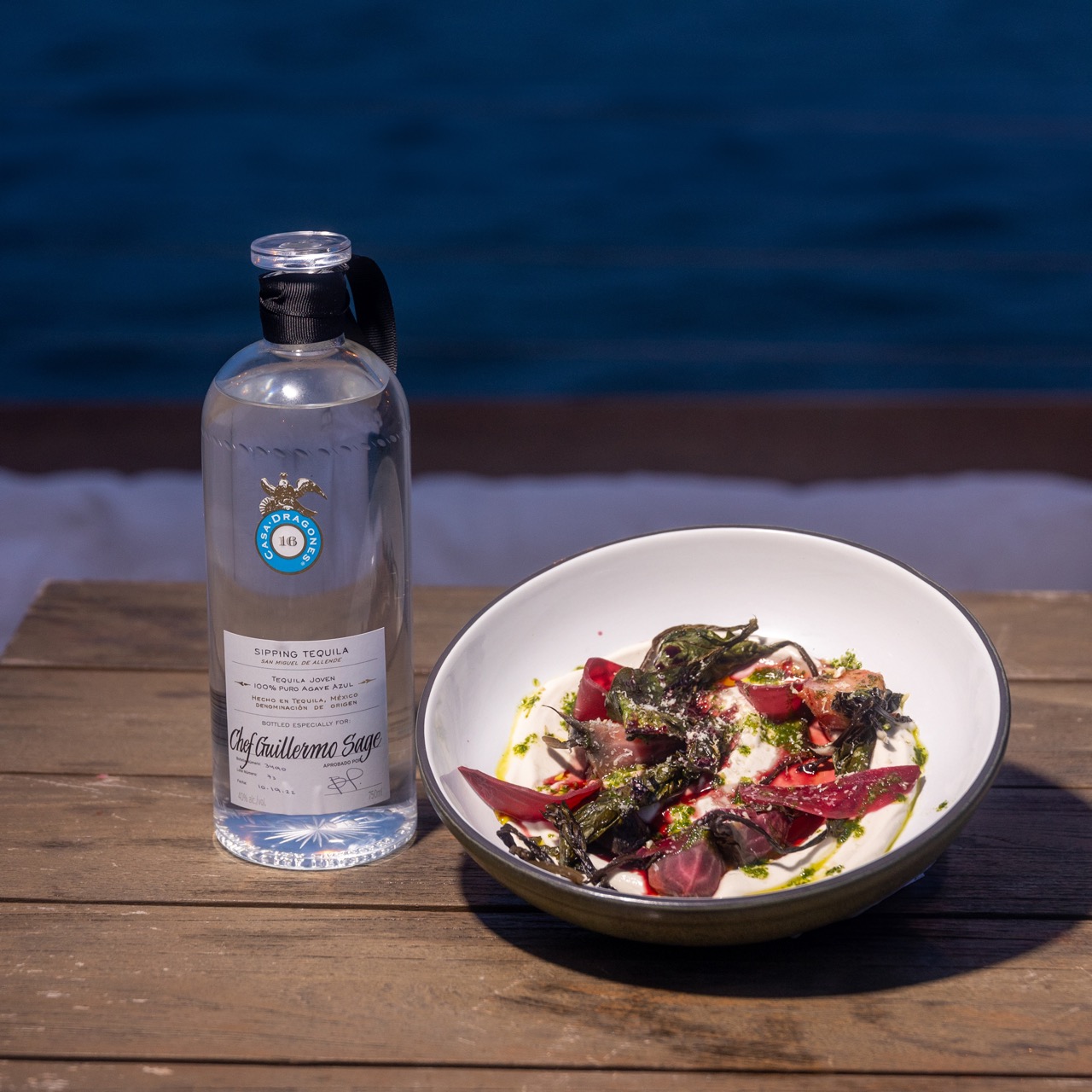 Eat for Good - The Purist