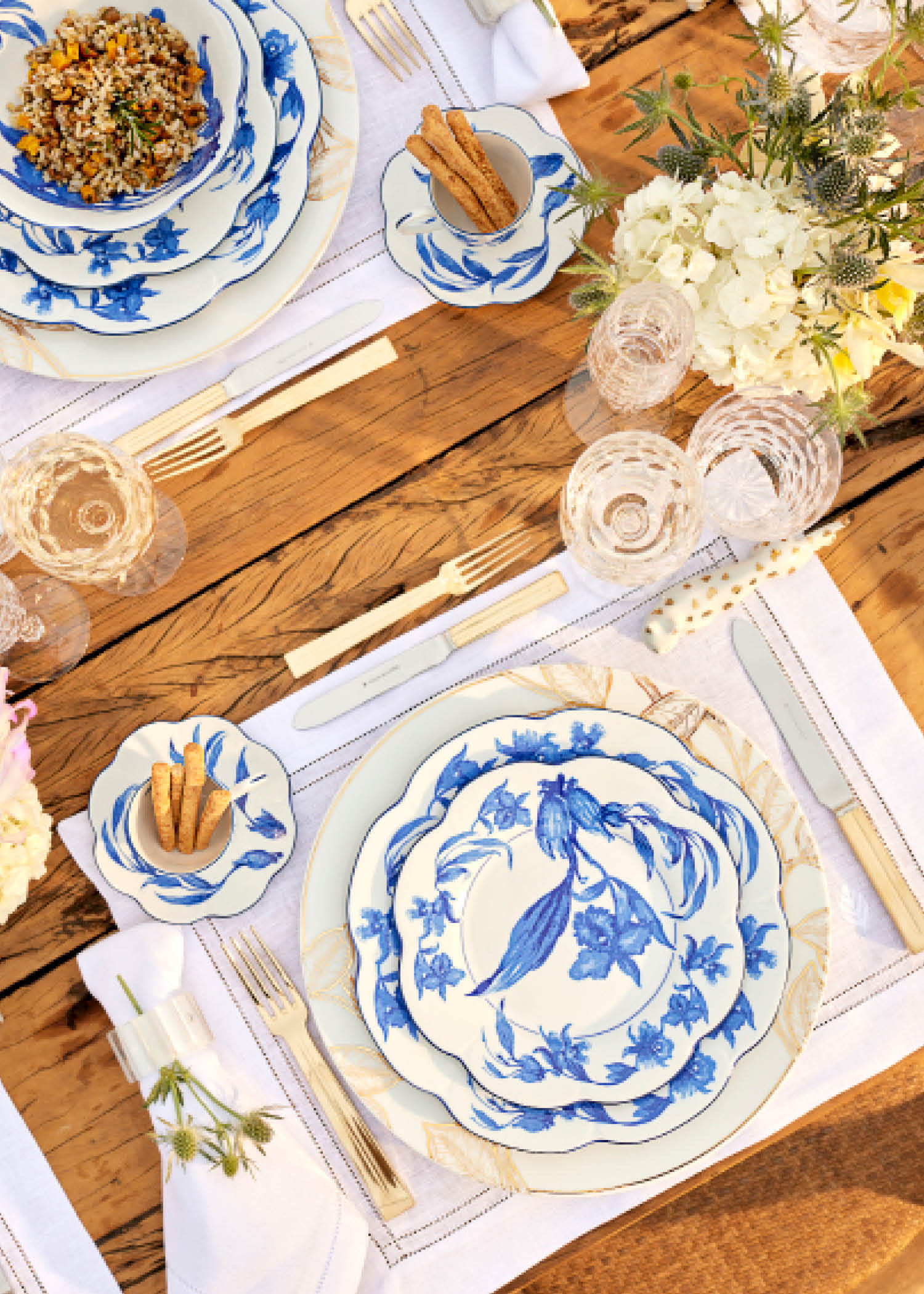 Tania Bulhões Arrives in Southampton - The Purist