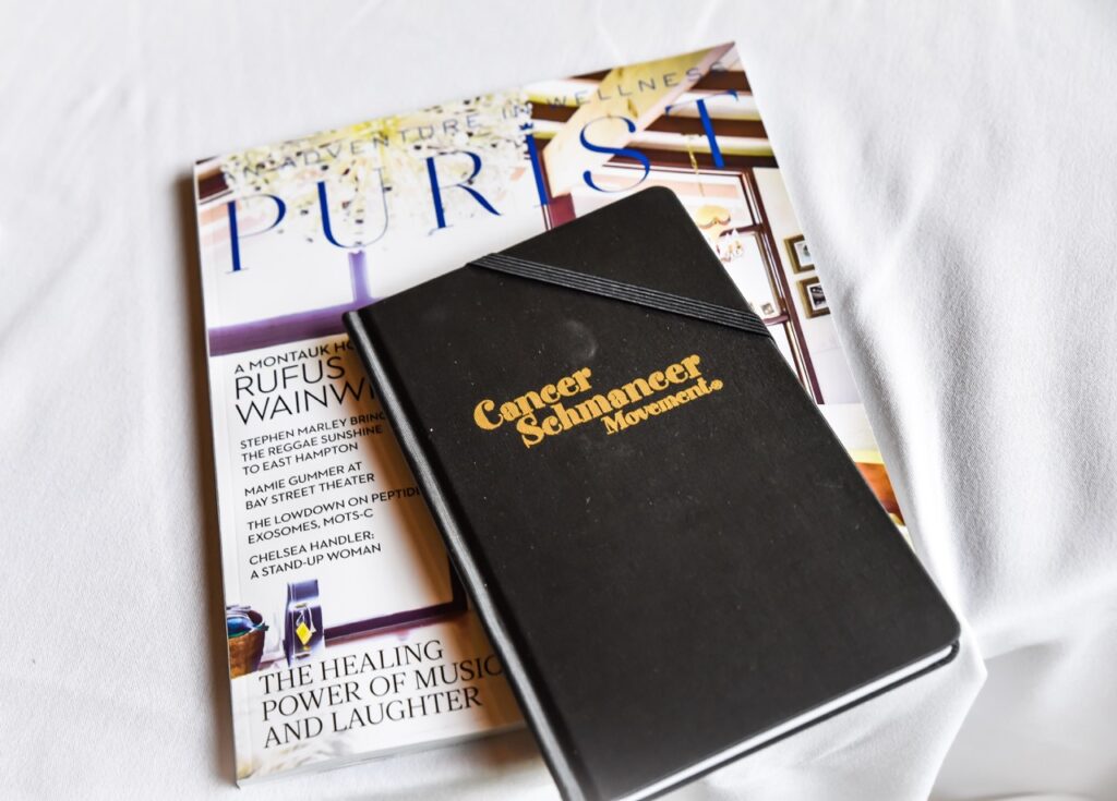 Fran Drescher’s Health Summit - The Purist