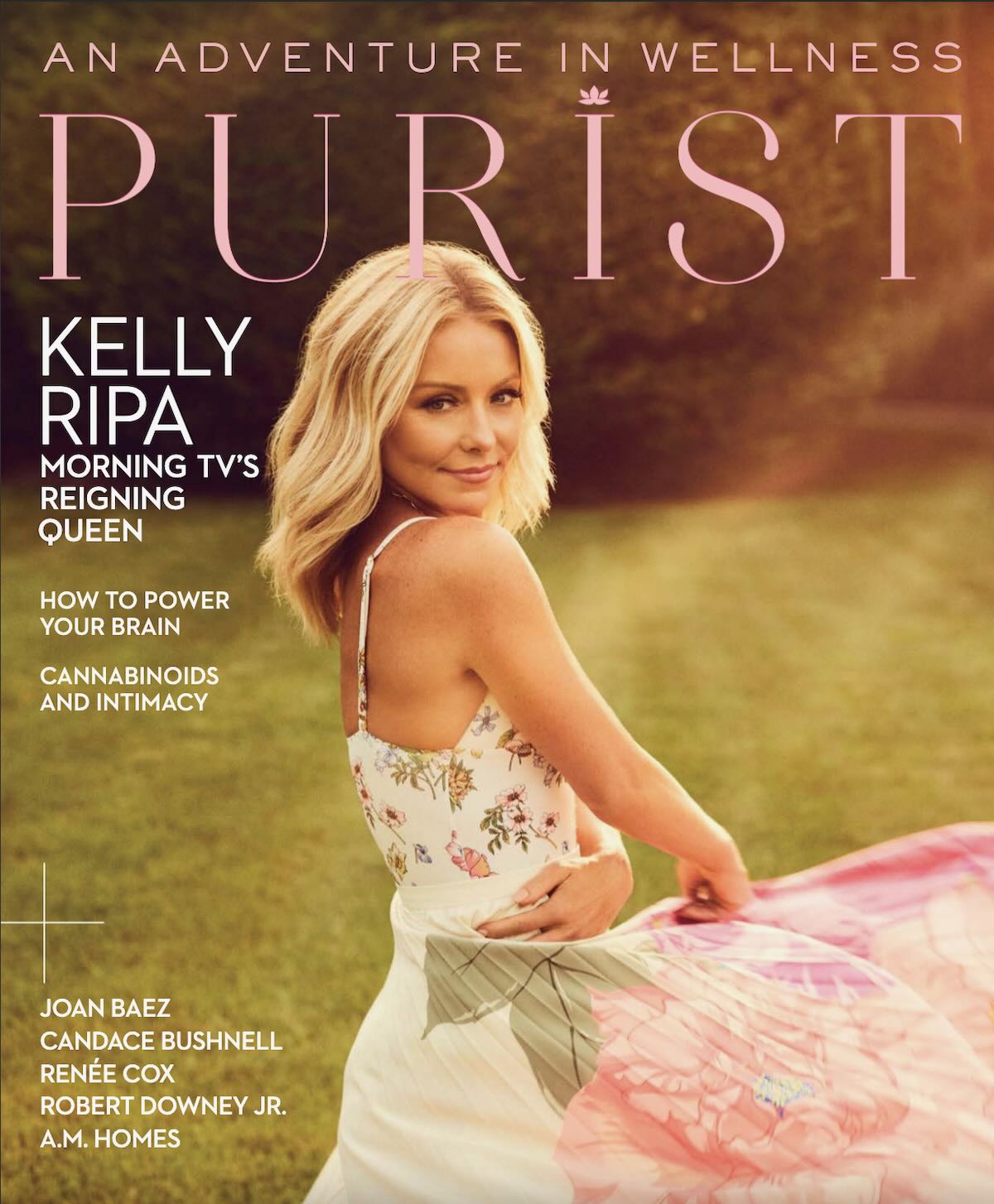 The Purist Digital Issues: Fall Issue 2023