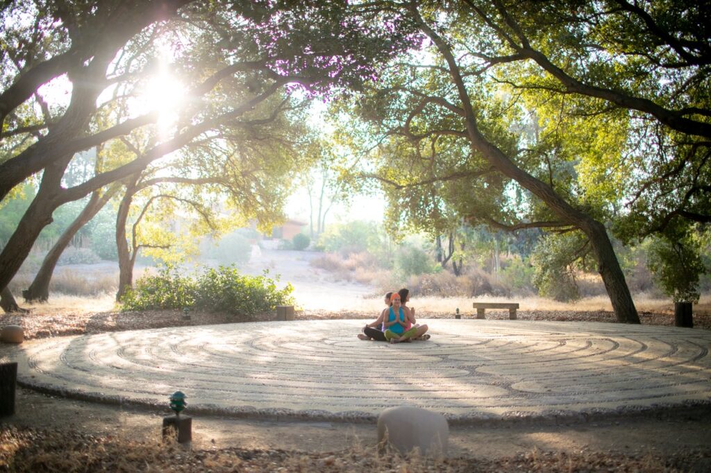 Holistic Retreat & Spa at Rancho La Puerta