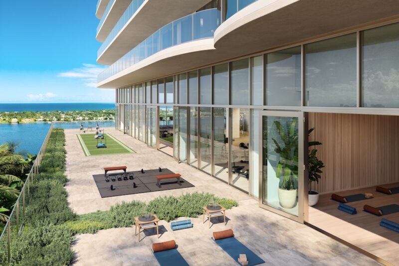 New Wave of Living at Olara - The Purist