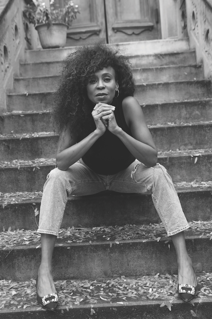 Lead With Love: Stacie Henderson - The Purist
