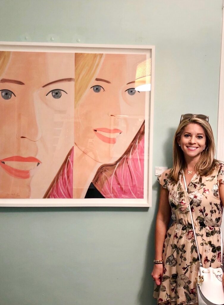 LS Art Consulting: A Private Art Advisory and Curation Service