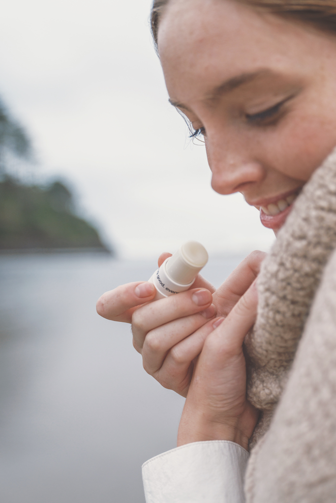 Clean Beauty, Clean Planet - The Purist