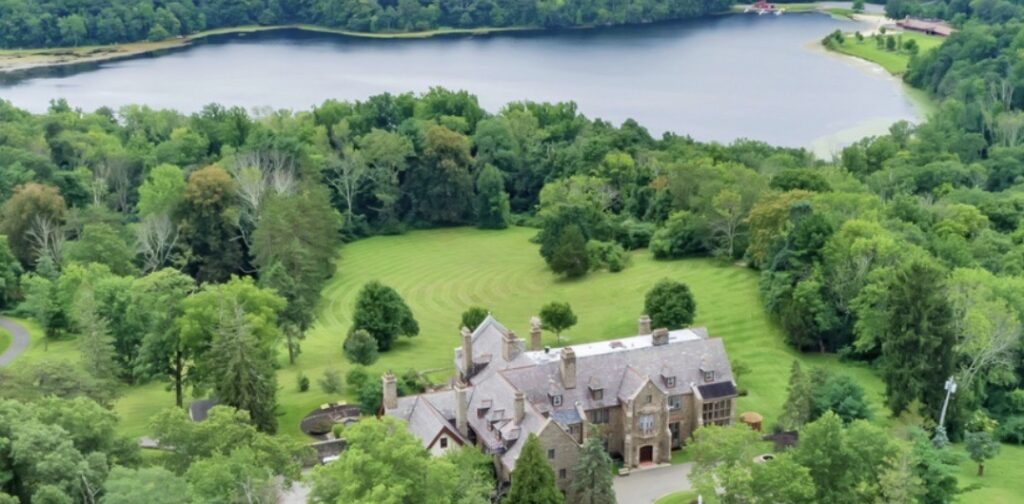 The Ranch Hudson Valley: Ultimate Health Retreat Center