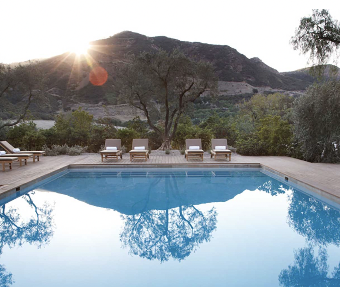 The Ranch Hudson Valley: Ultimate Health Retreat Center