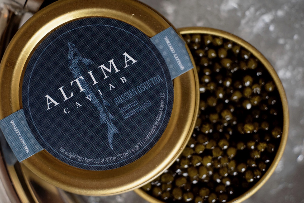 The New Superfood - The Purist