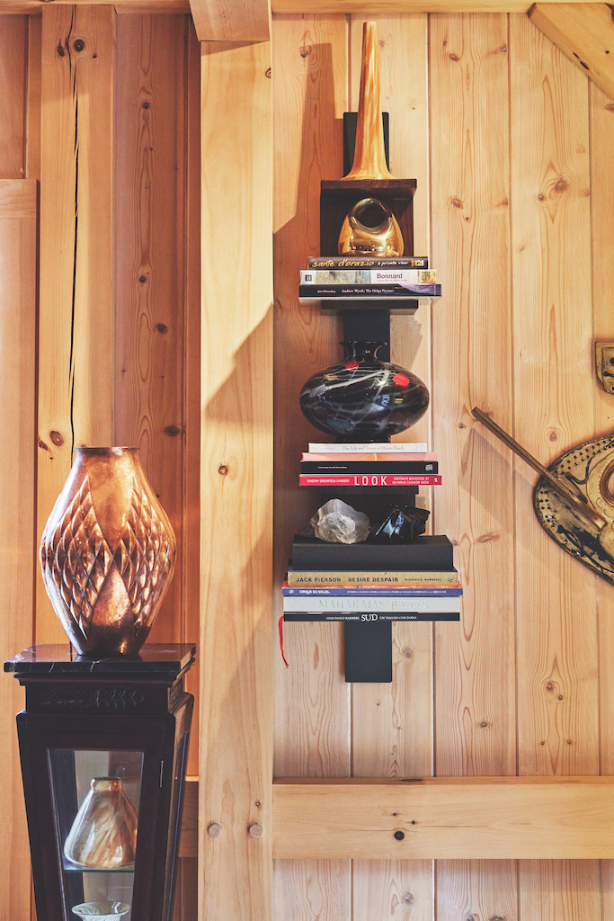 Eye For Design - The Purist