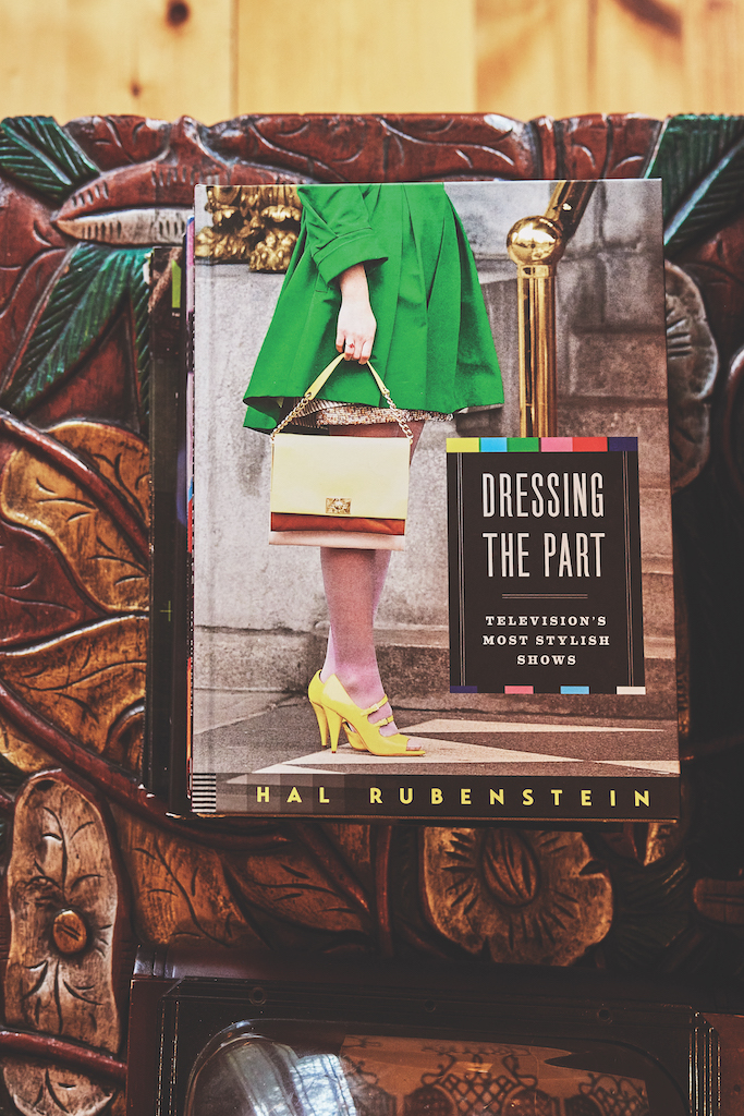 Eye For Design - The Purist