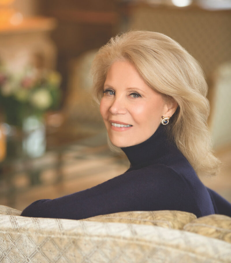 Daryl Roth, Broadway's Drama Queen - The Purist