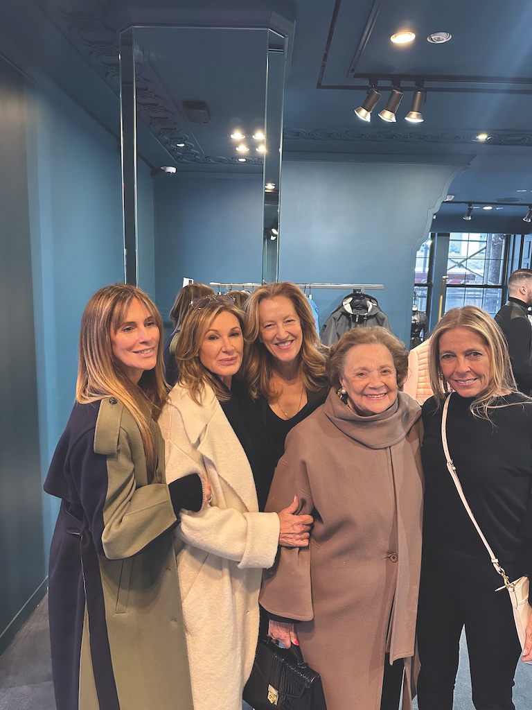 Editor's Letter - The Purist