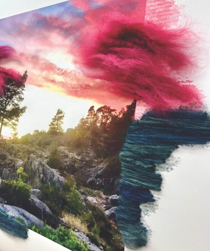 Art's Perfect Storm - The Purist