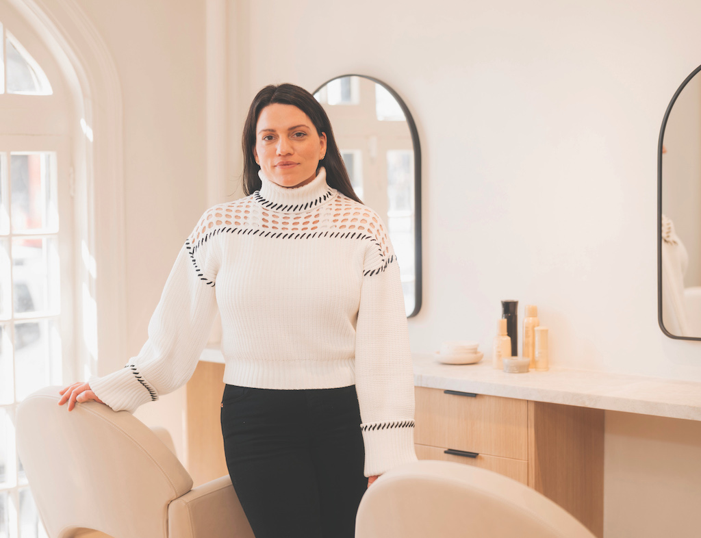 Revolve Hair: Rooted In Nature - The Purist