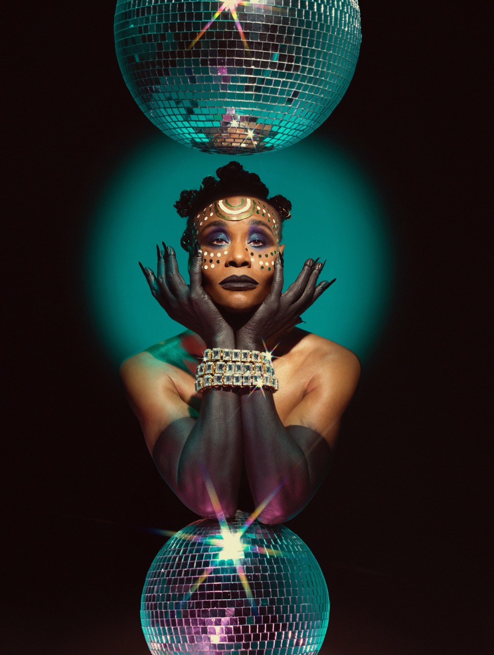 Arts Celebration - The Purist