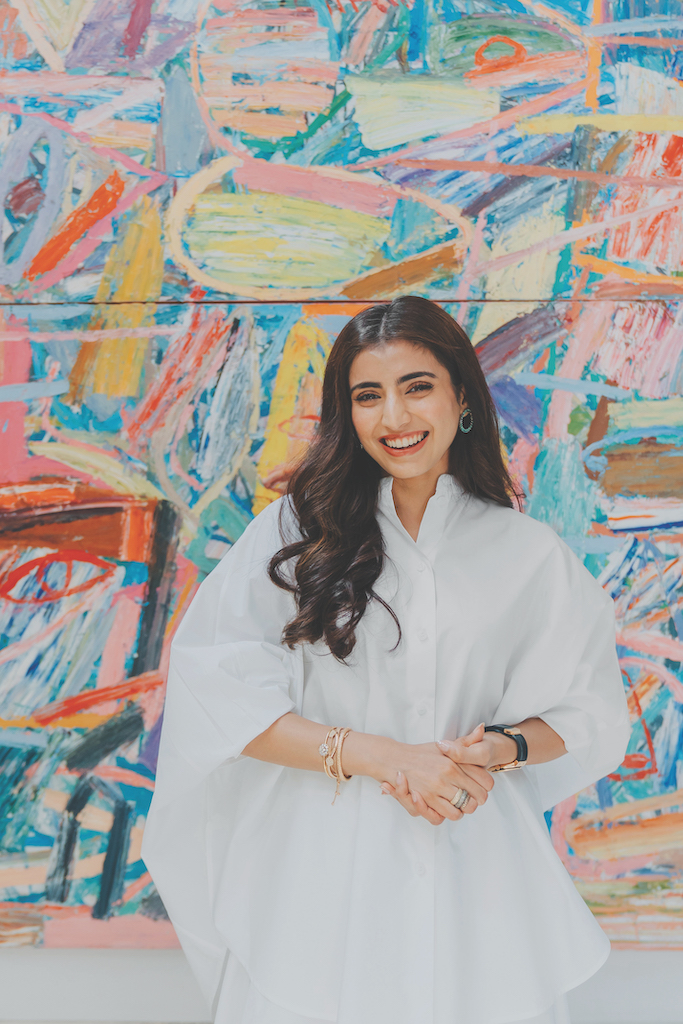 Pure Picks: Ritika Ravi - The Purist